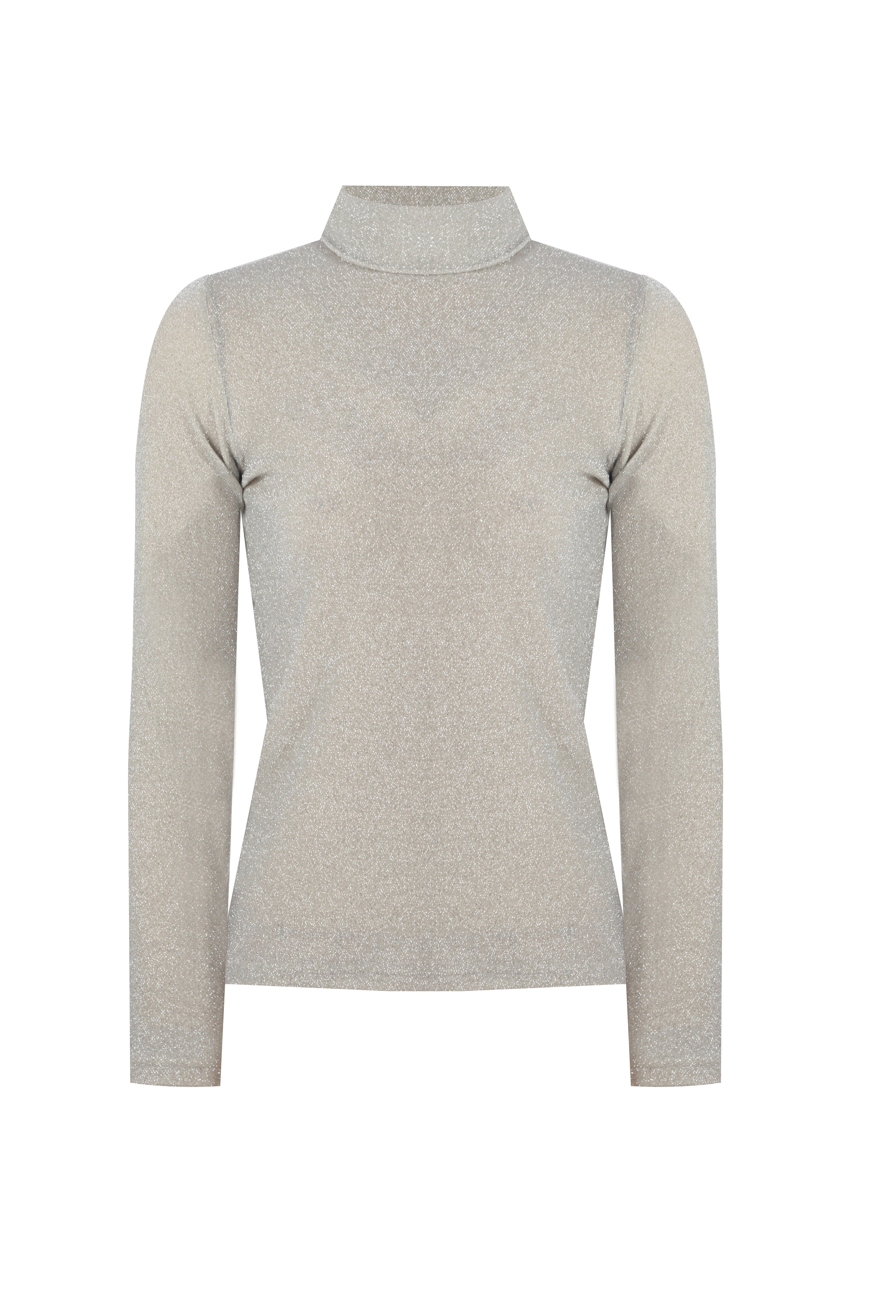 FROSTY BODY WHITE – Yasemin Karagülle